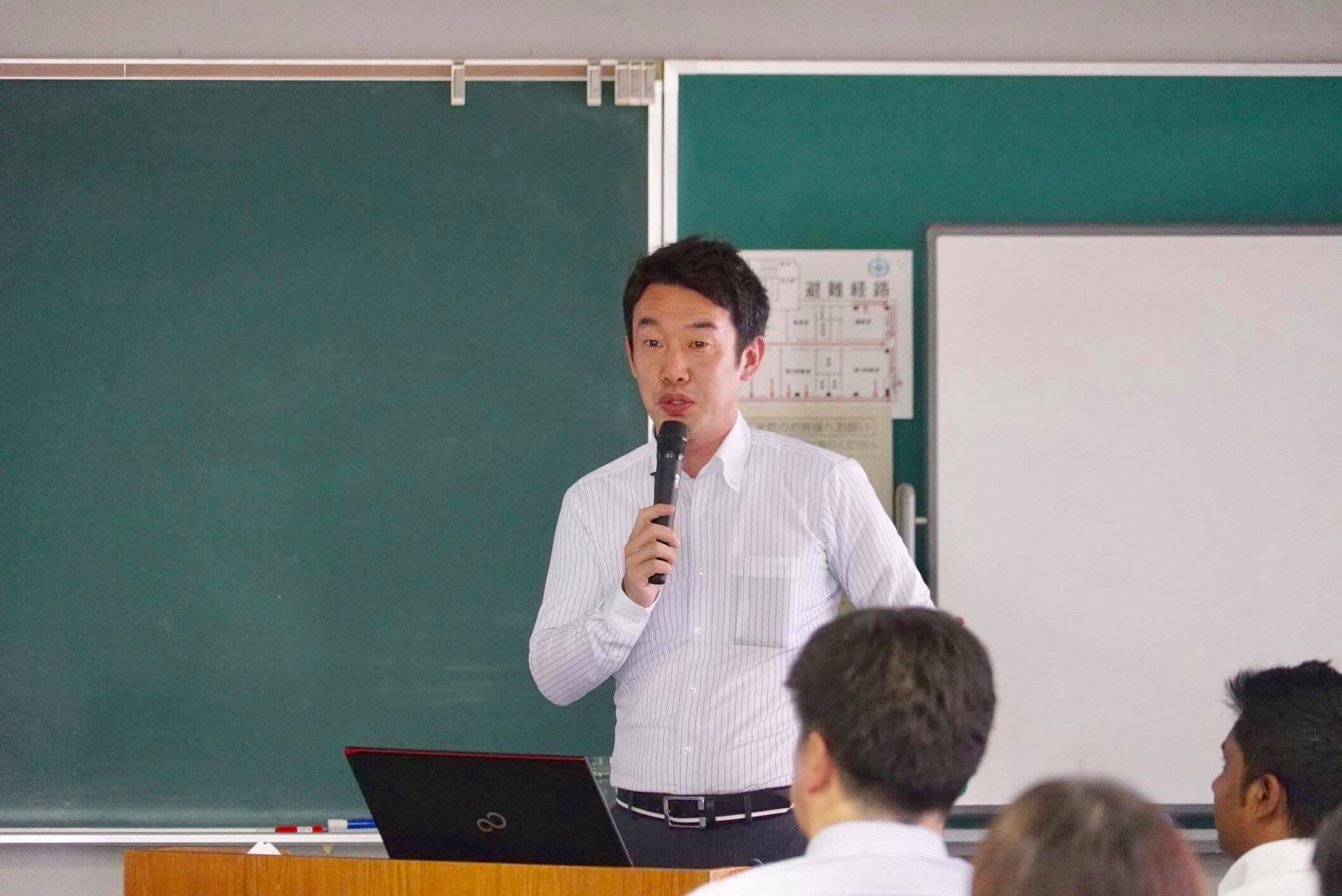 インバウンド推進協議会 OITA 第2回 | ふたばタクシー